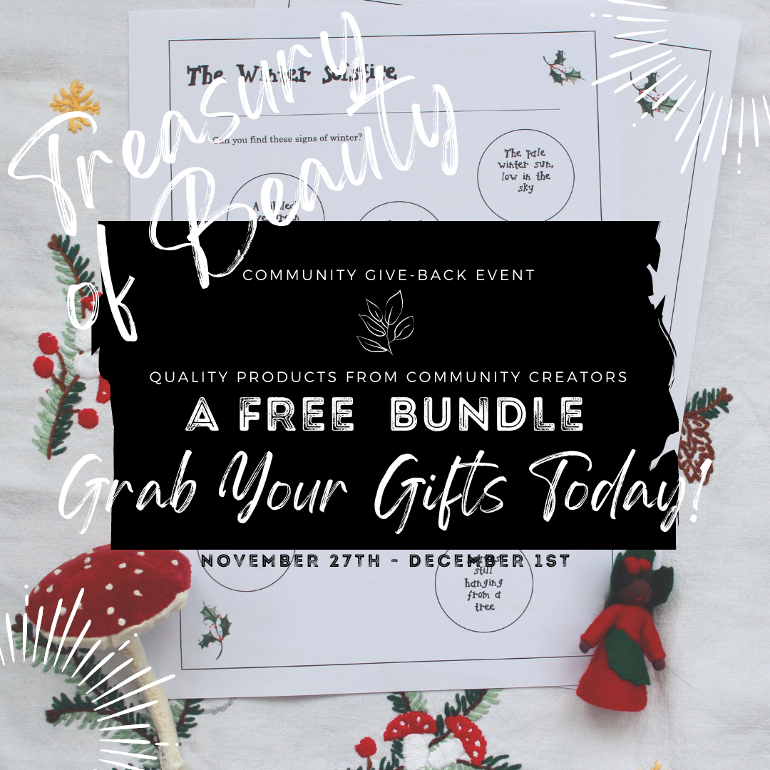 Free Bundle!