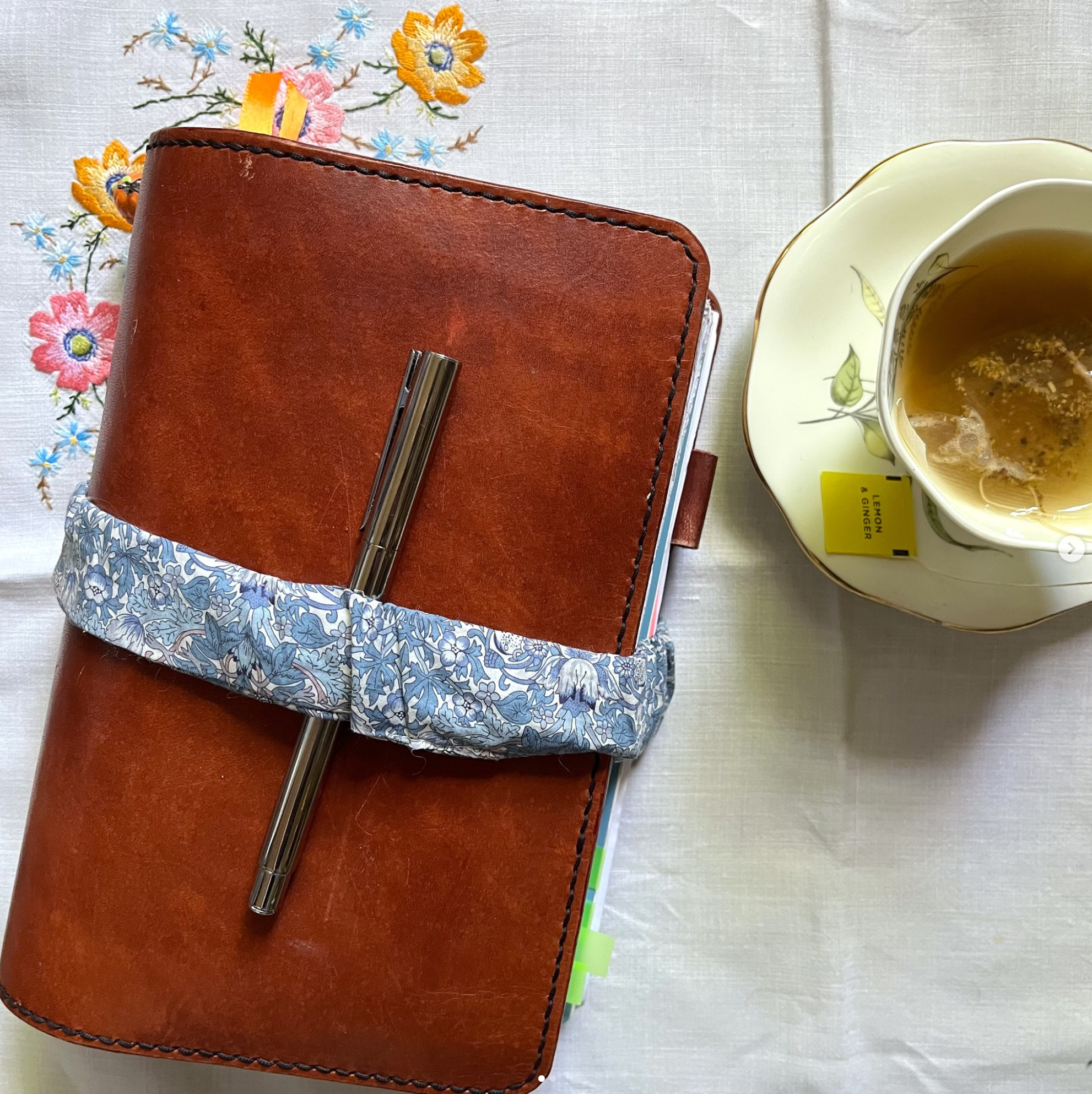 Sanctuary of Home ~ Winter Edition