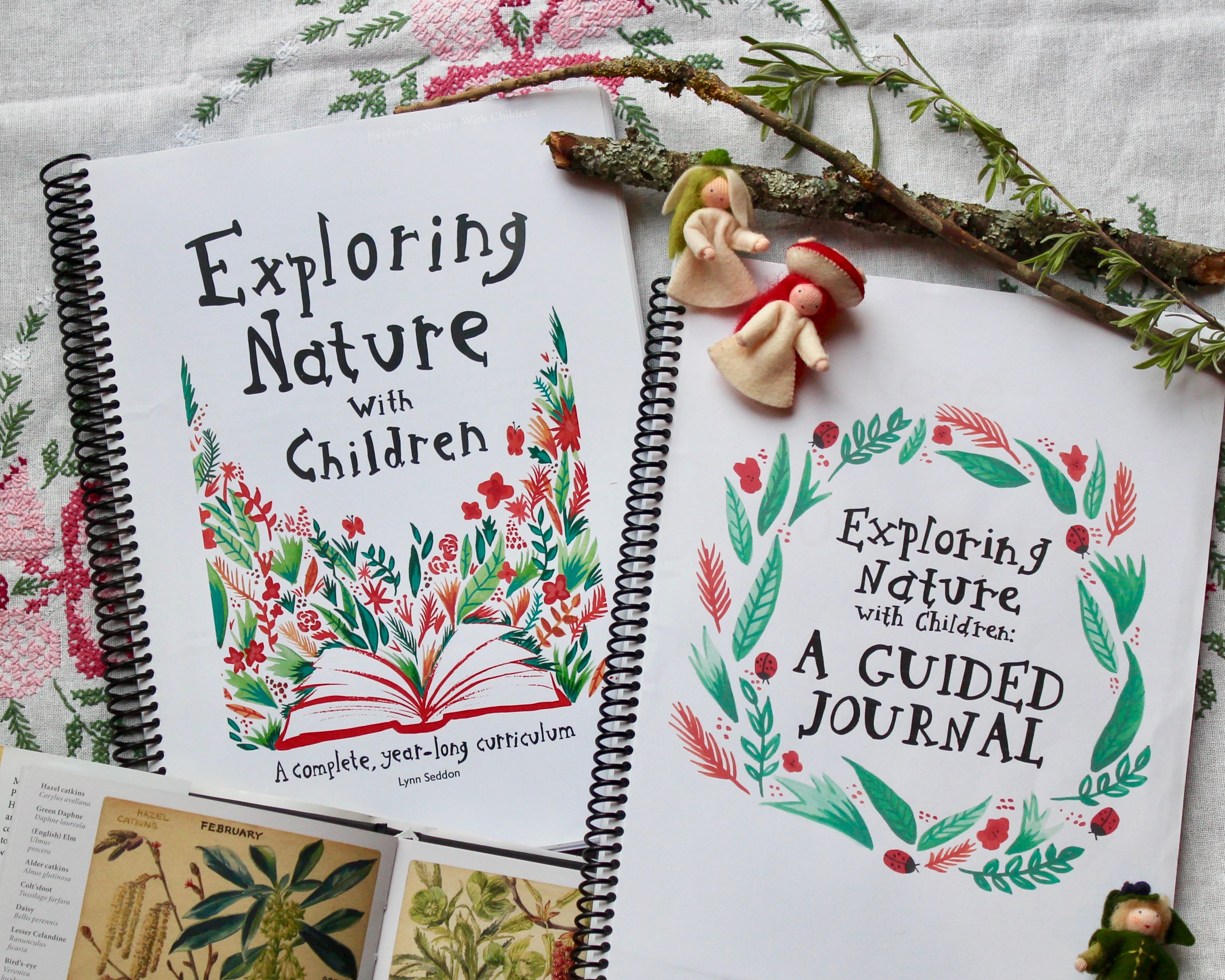 Never be within doors when you can rightly be without ~ Charlotte Mason